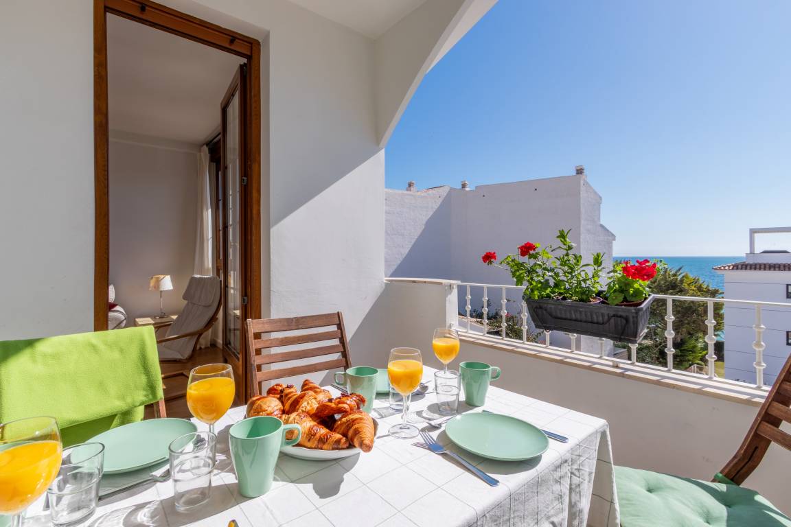 85 M² Apartment ∙ 2 Bedrooms ∙ 4 Guests - Altea