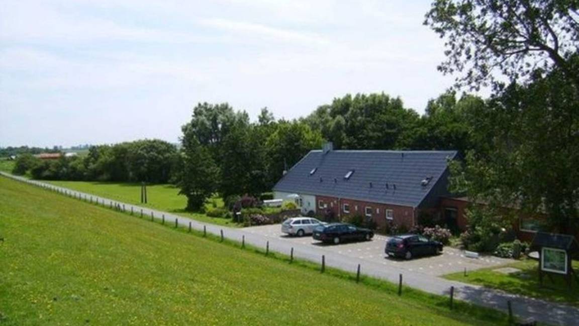 Hotel ∙ 1 Bedroom ∙ 3 Guests - Friedrichskoog