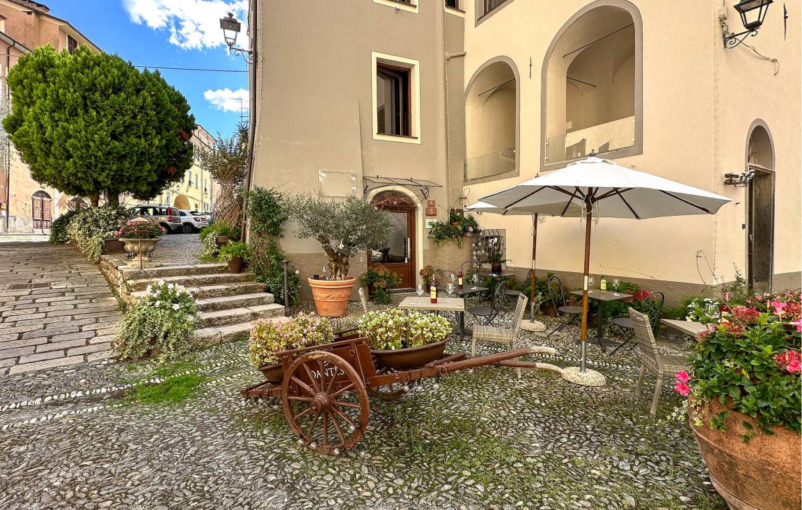 50 M² Appartement ∙ 1 Slaapkamer ∙ 2 Gasten - Armo