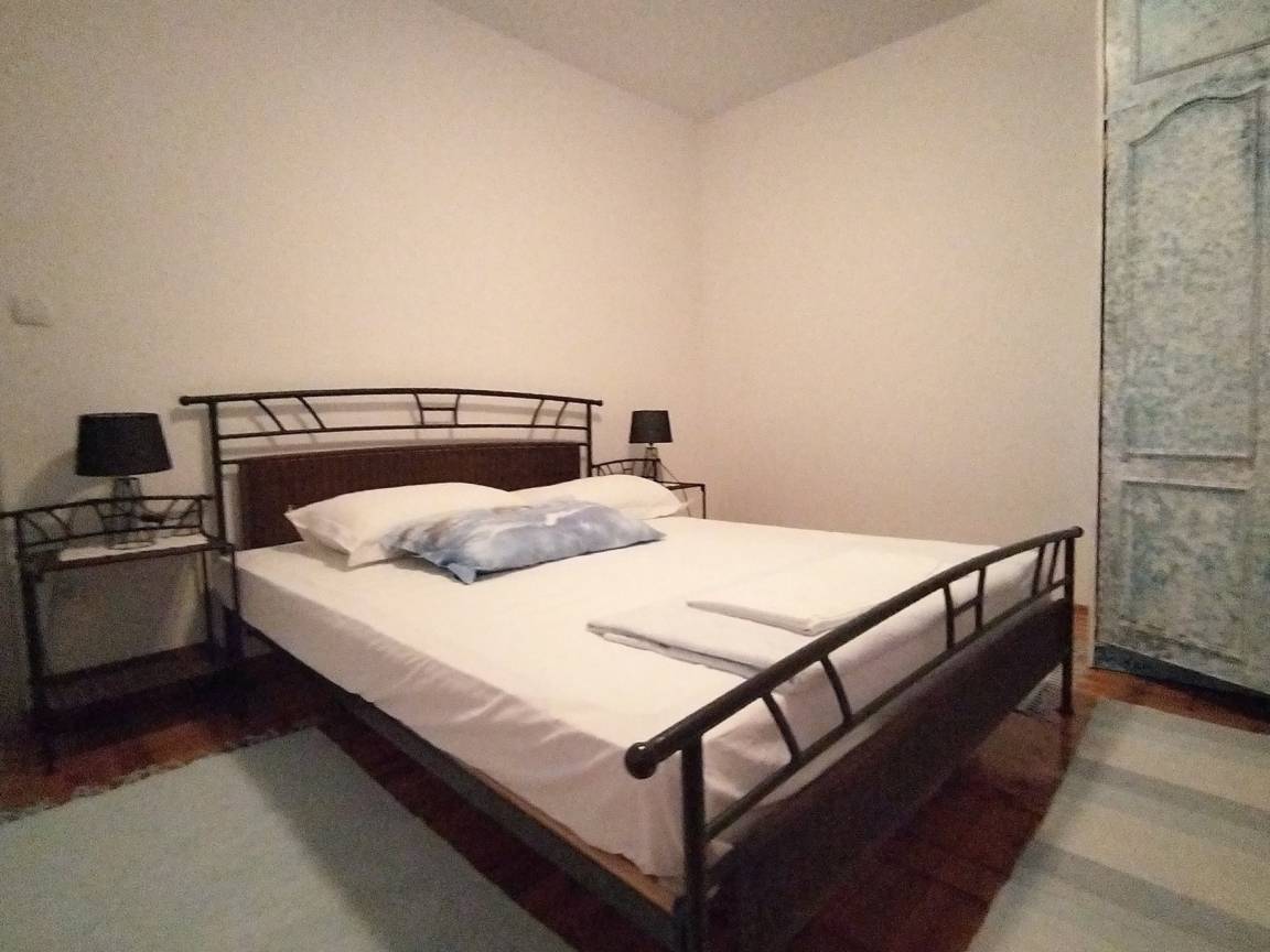 66 M² Ferienwohnung ∙ 2 Schlafzimmer ∙ 6 Gäste - Lopar