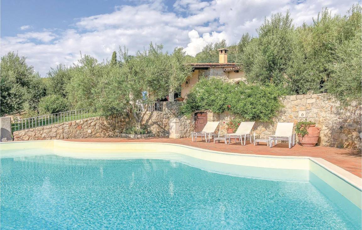 260 M² House ∙ 4 Bedrooms ∙ 9 Guests - Sperlonga