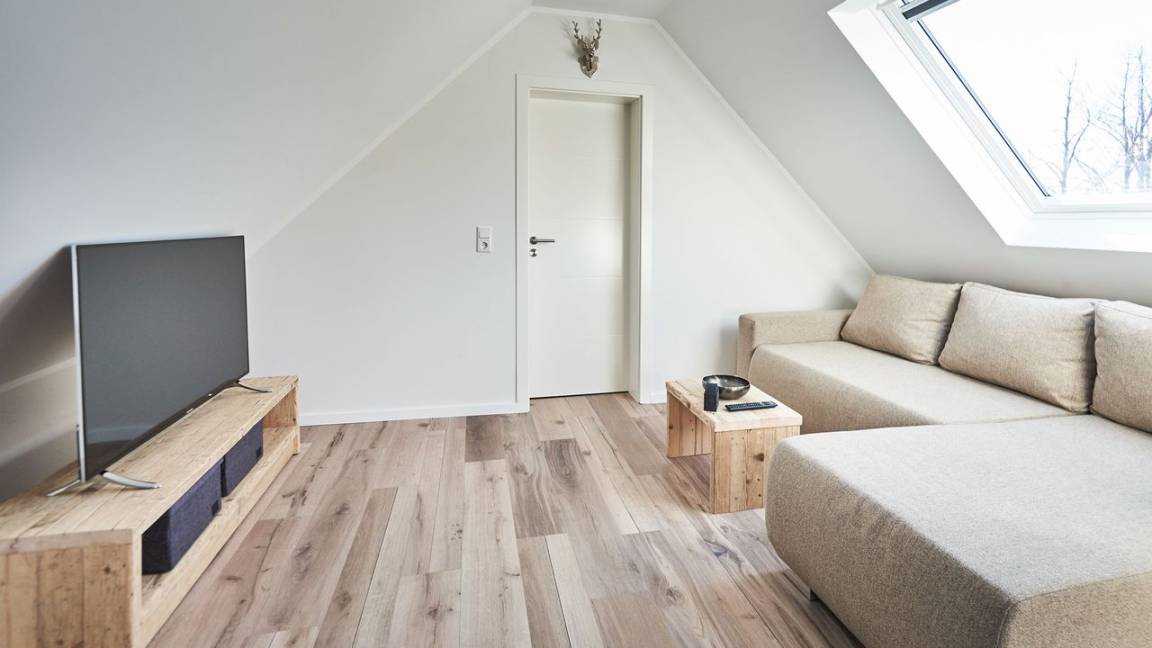50 M² Ferienwohnung ∙ 2 Schlafzimmer ∙ 7 Gäste - Winterberg