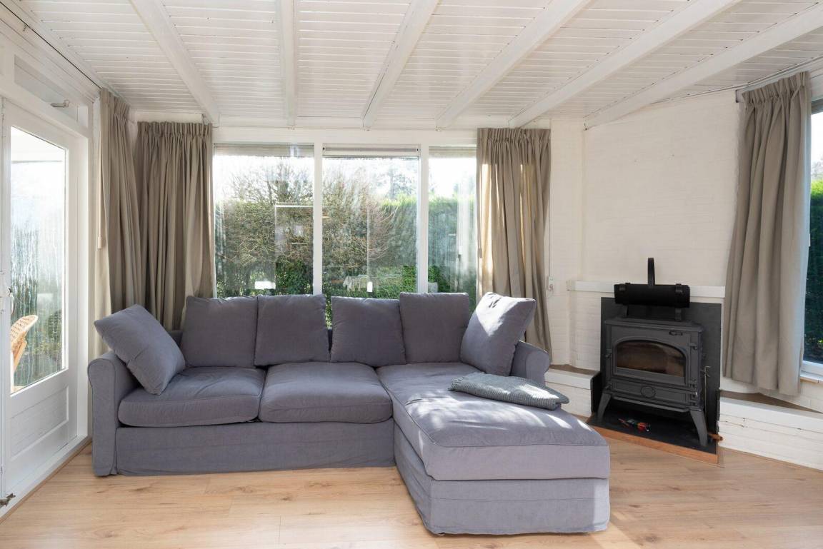57 M² House ∙ 2 Bedrooms ∙ 4 Guests - Zierikzee