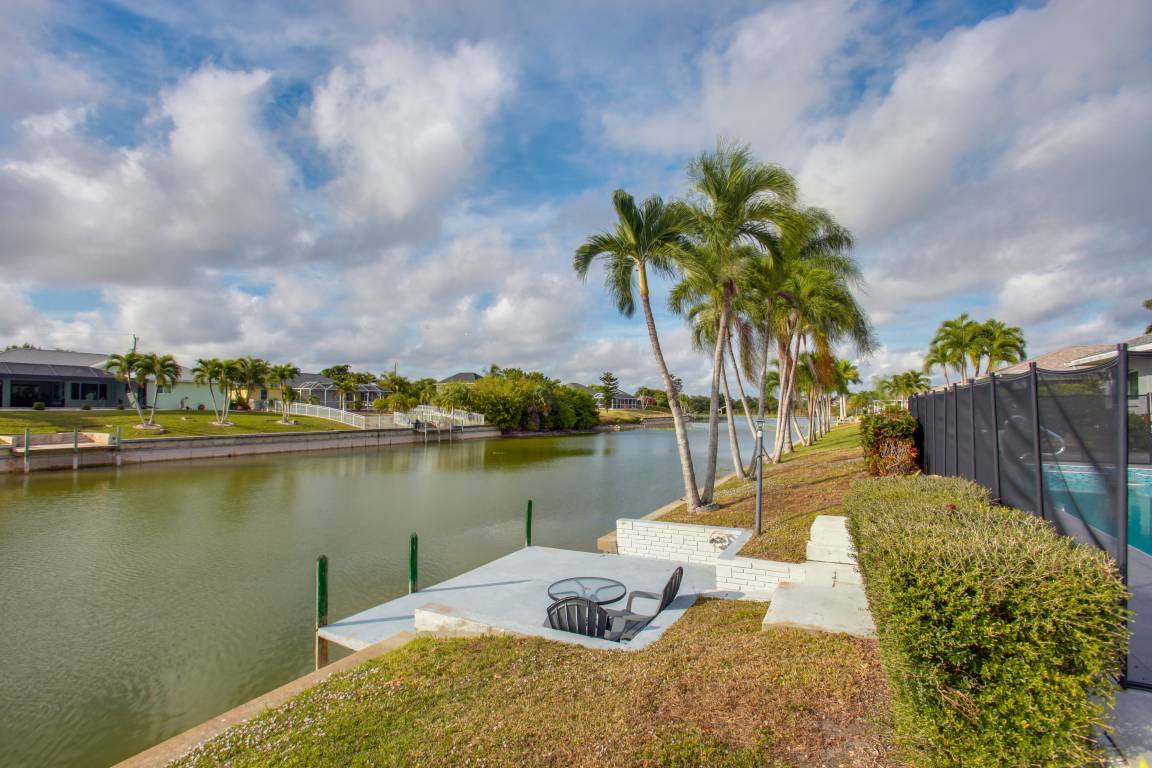 151 M² Apartment ∙ 3 Bedrooms ∙ 8 Guests - Pine Island, FL
