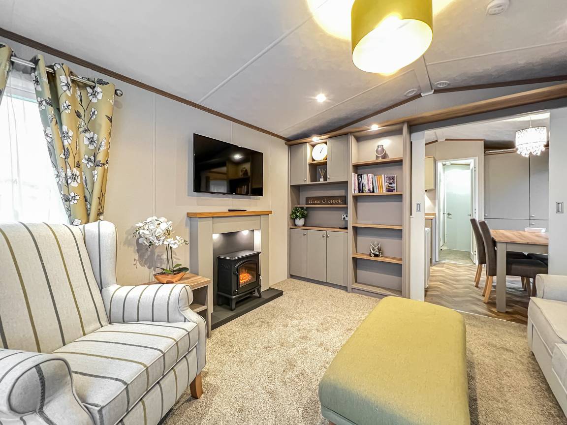 Cottage ∙ 3 Bedrooms ∙ 6 Guests - East Neuk