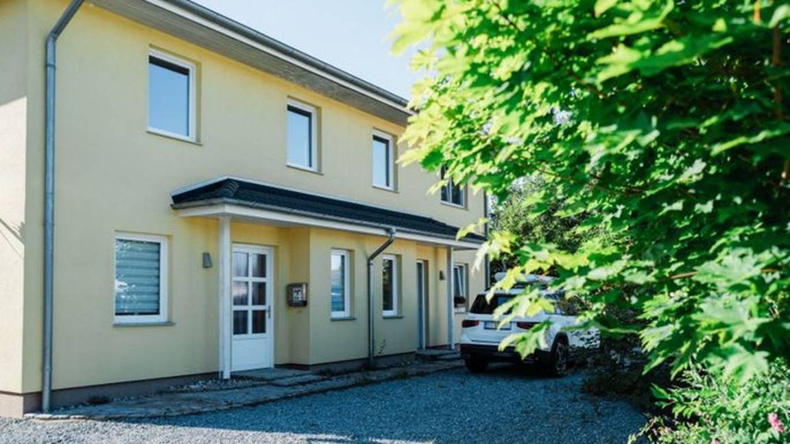 120 M² Appartement ∙ 3 Chambres ∙ 6 Personnes - Rostock