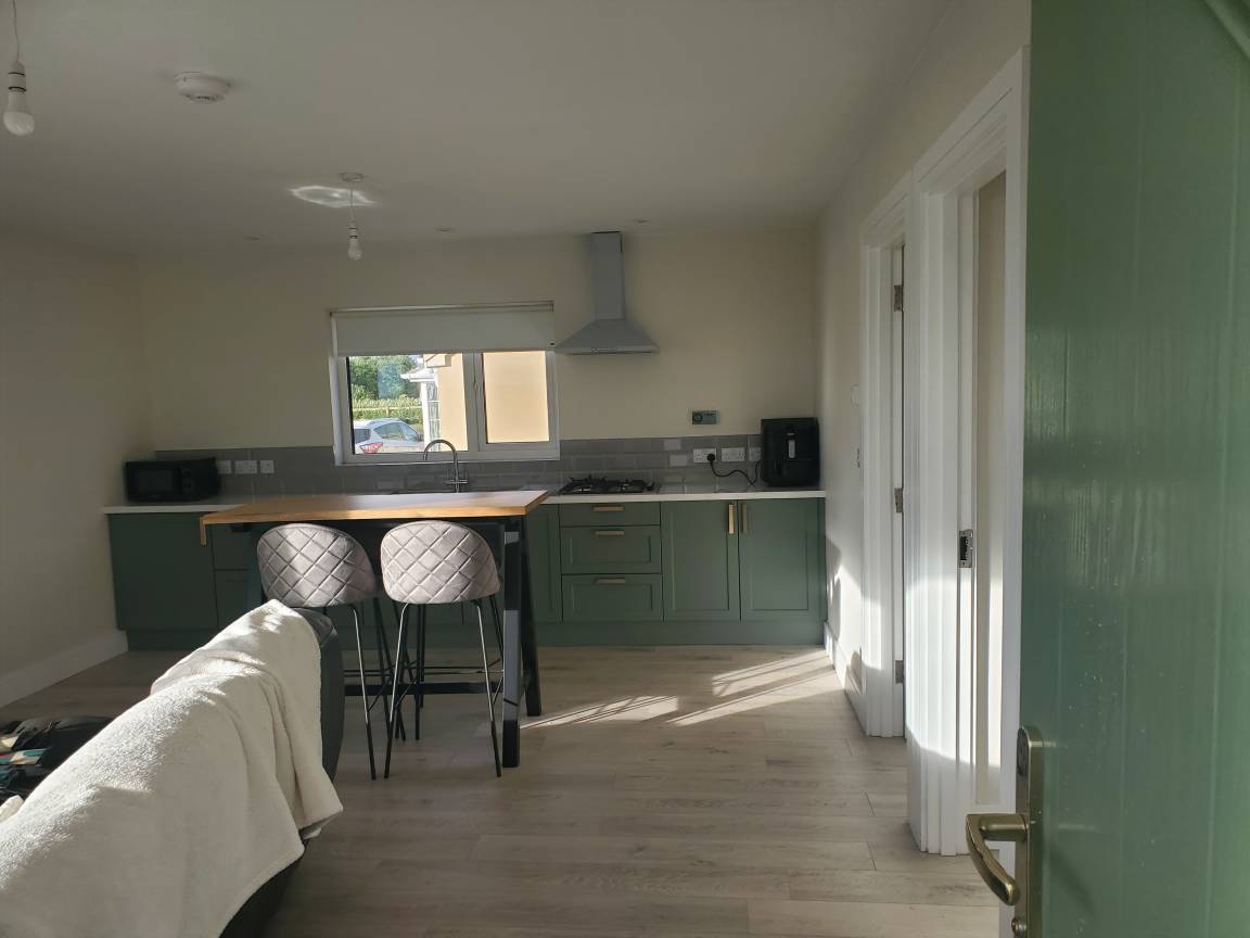 50 M² Appartamento ∙ 2 Camere Da Letto ∙ 4 Ospiti - County Kerry