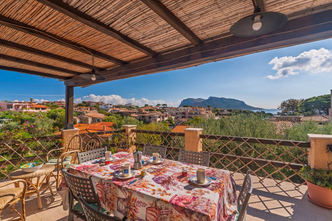 65 M² House ∙ 2 Bedrooms ∙ 6 Guests - Golfo Aranci