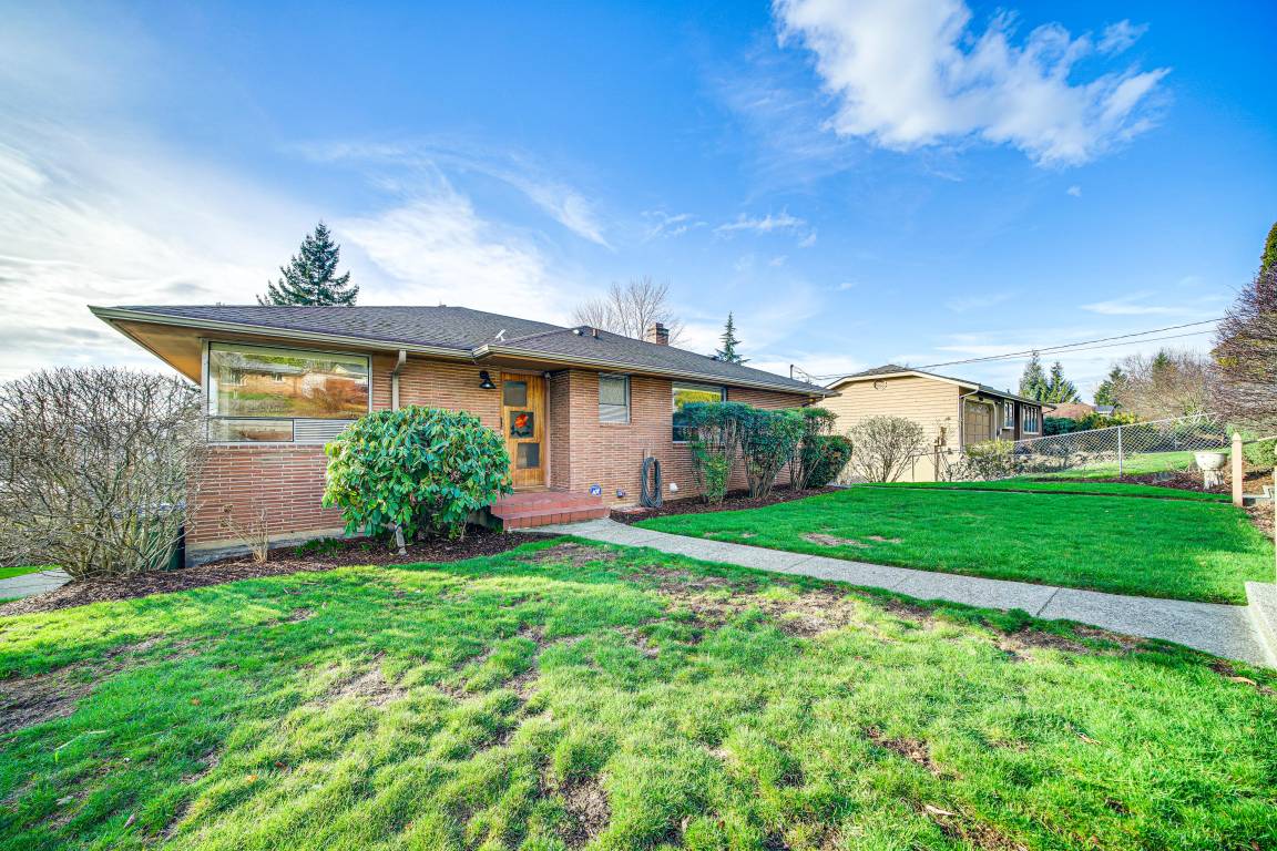 130 M² House ∙ 3 Bedrooms ∙ 6 Guests - Bellevue, WA