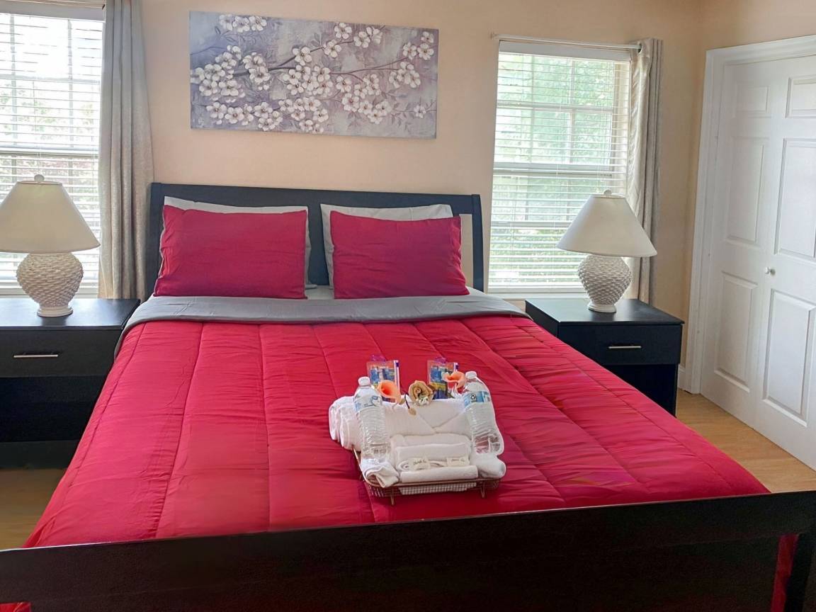 23 M² House ∙ 1 Bedroom ∙ 2 Guests - Virginia
