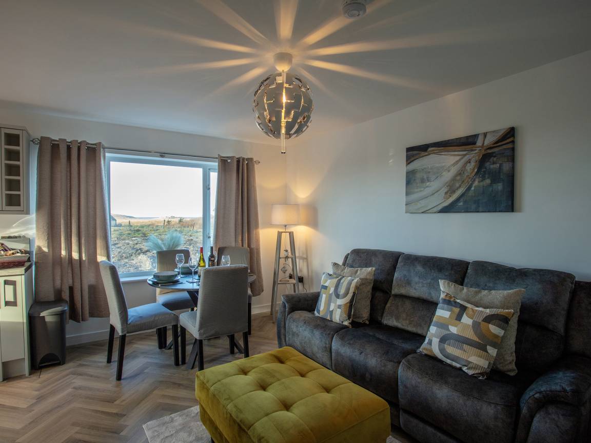 Cottage ∙ 2 Bedrooms ∙ 4 Guests - Barra, United Kingdom