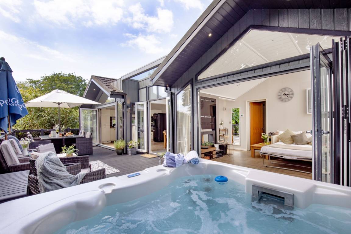 Cottage ∙ 2 Bedrooms ∙ 4 Guests - Barnstaple