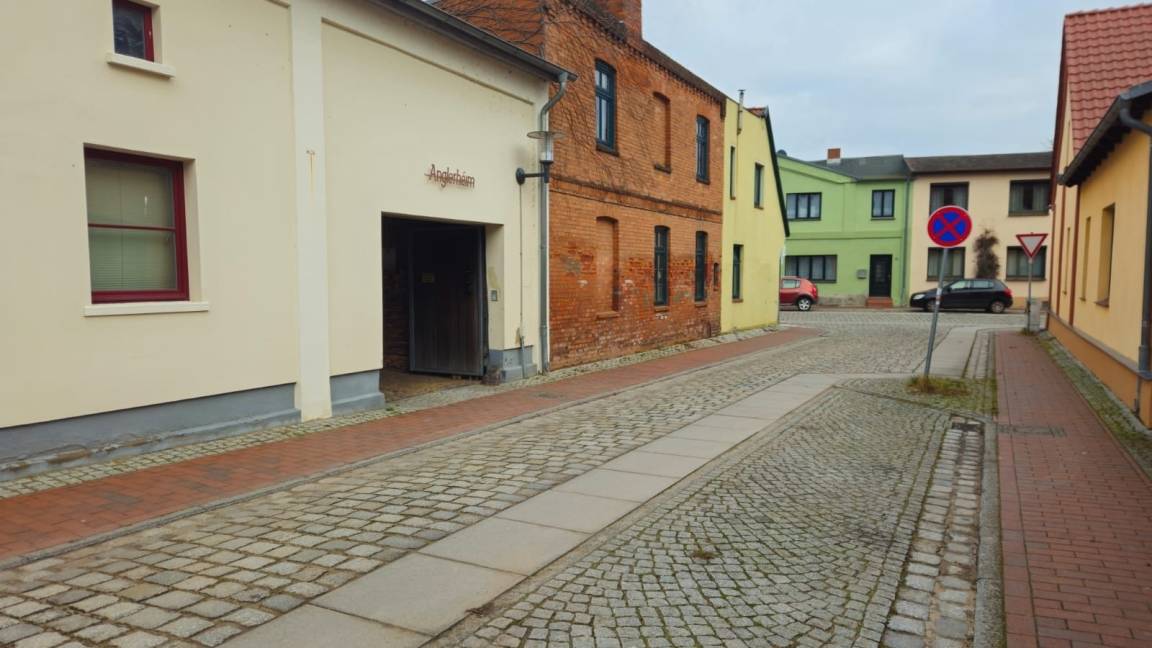 48 M² Ferienwohnung ∙ 1 Schlafzimmer ∙ 4 Gäste - Malchow