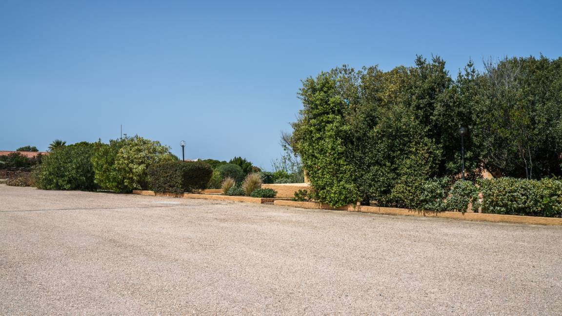 30 M² Apartment ∙ 1 Bedroom ∙ 4 Guests - Palau, Sassari, Italy