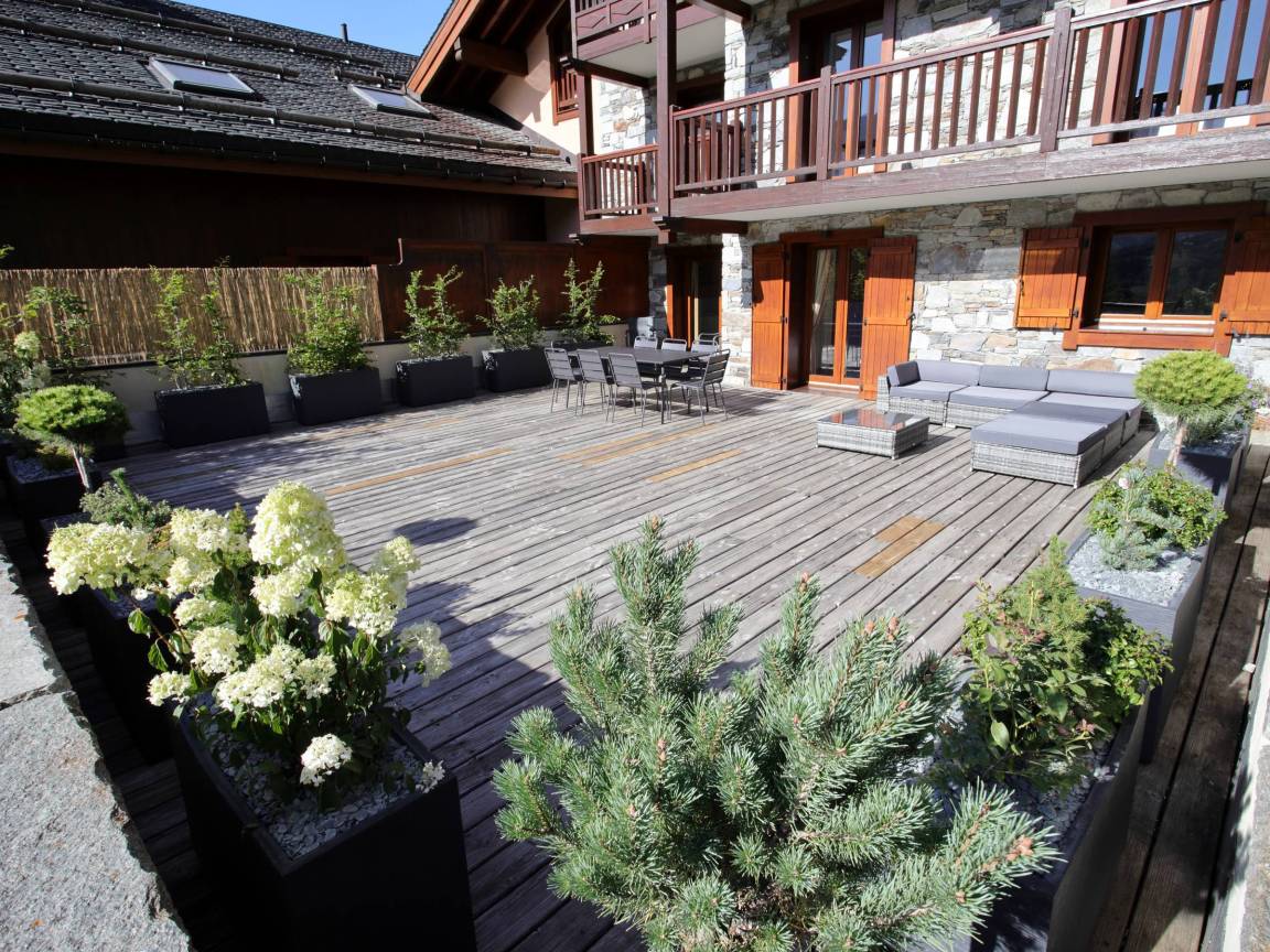 76 M² Apartment ∙ 3 Bedrooms ∙ 8 Guests - Val Thorens
