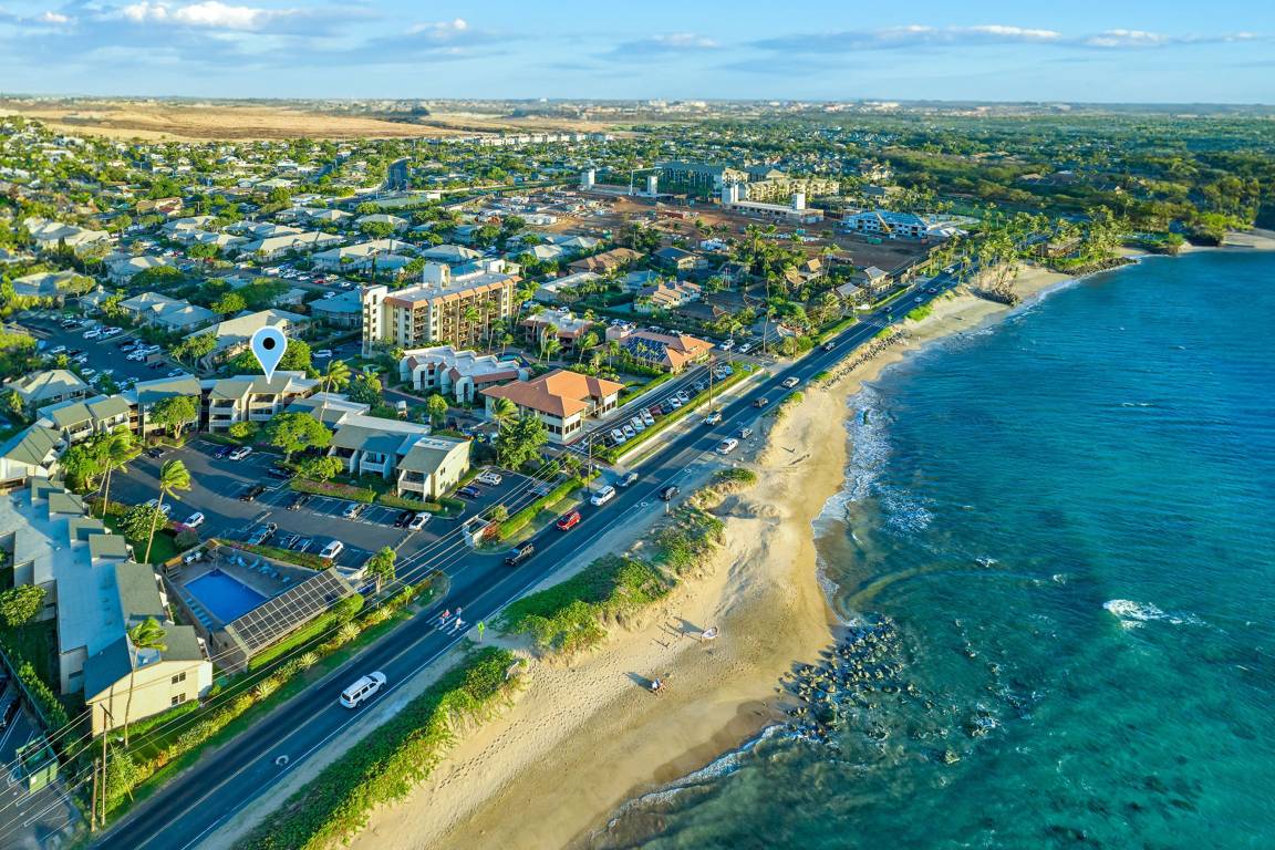 82 M² Condo ∙ 2 Bedrooms ∙ 6 Guests - Maui, HI