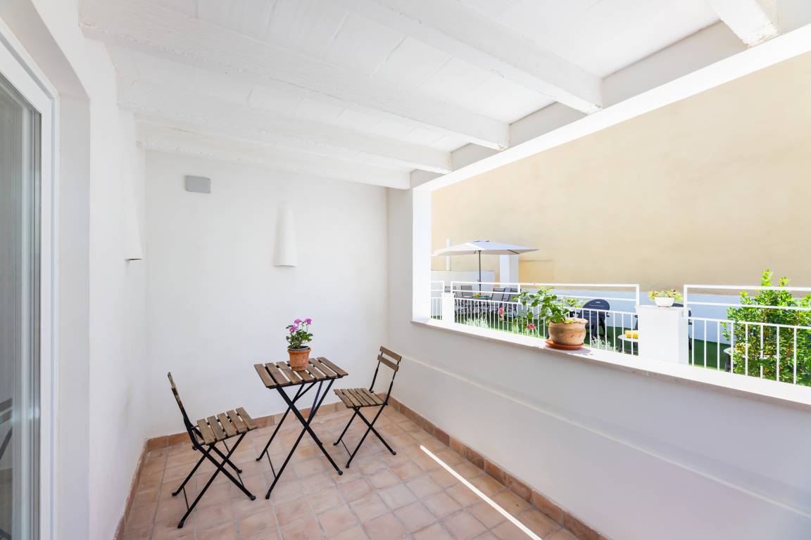 140 M² Apartment ∙ 3 Bedrooms ∙ 6 Guests - Port de Pollença