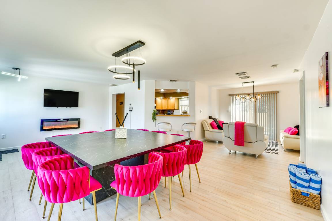 315 M² Huis ∙ 6 Slaapkamers ∙ 18 Gasten - New York (staat)