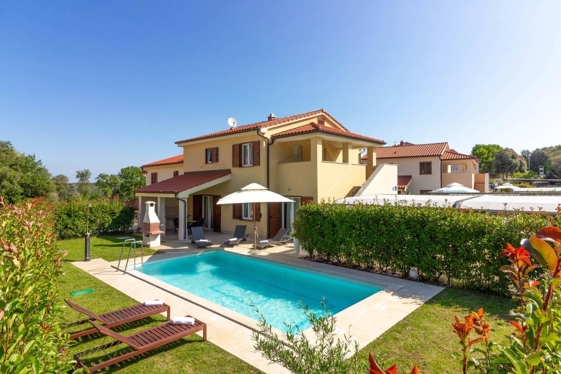 200 M² Casa ∙ 4 Camere Da Letto ∙ 10 Ospiti - Banjole
