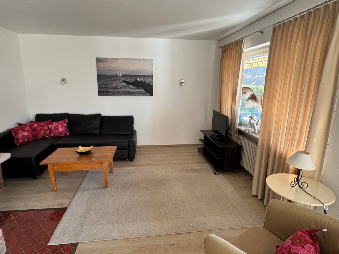 80 M² Apartment ∙ 1 Bedroom ∙ 2 Guests - Konstanz