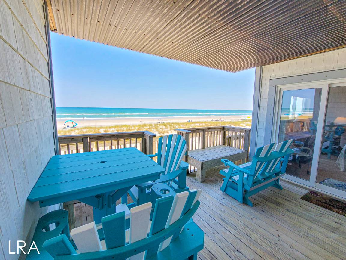 86 M² Condo ∙ 2 Bedrooms ∙ 4 Guests - Topsail Beach, NC