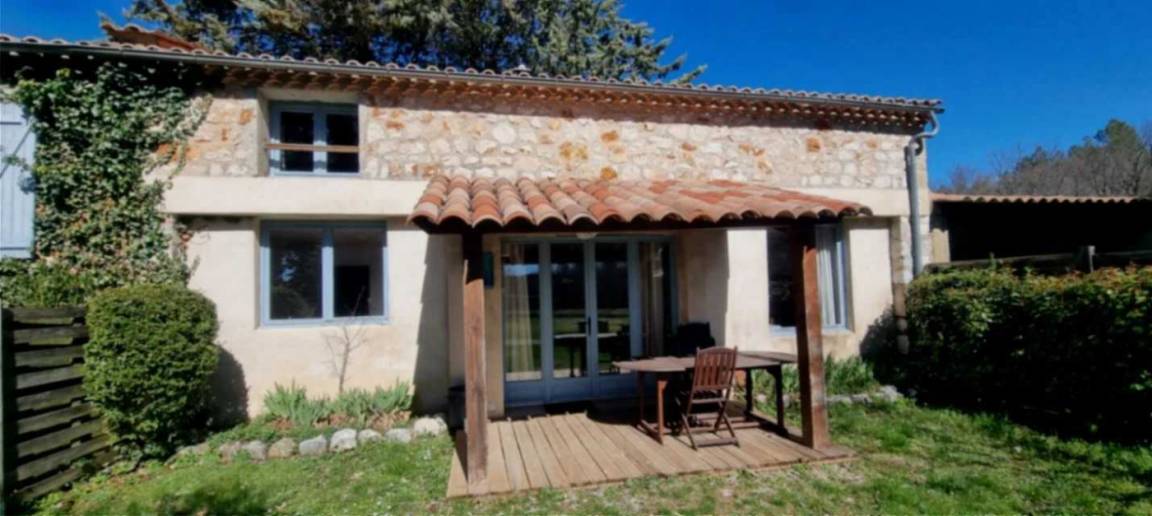 30 M² Camping ∙ 6 Personnes - Gorges du Verdon
