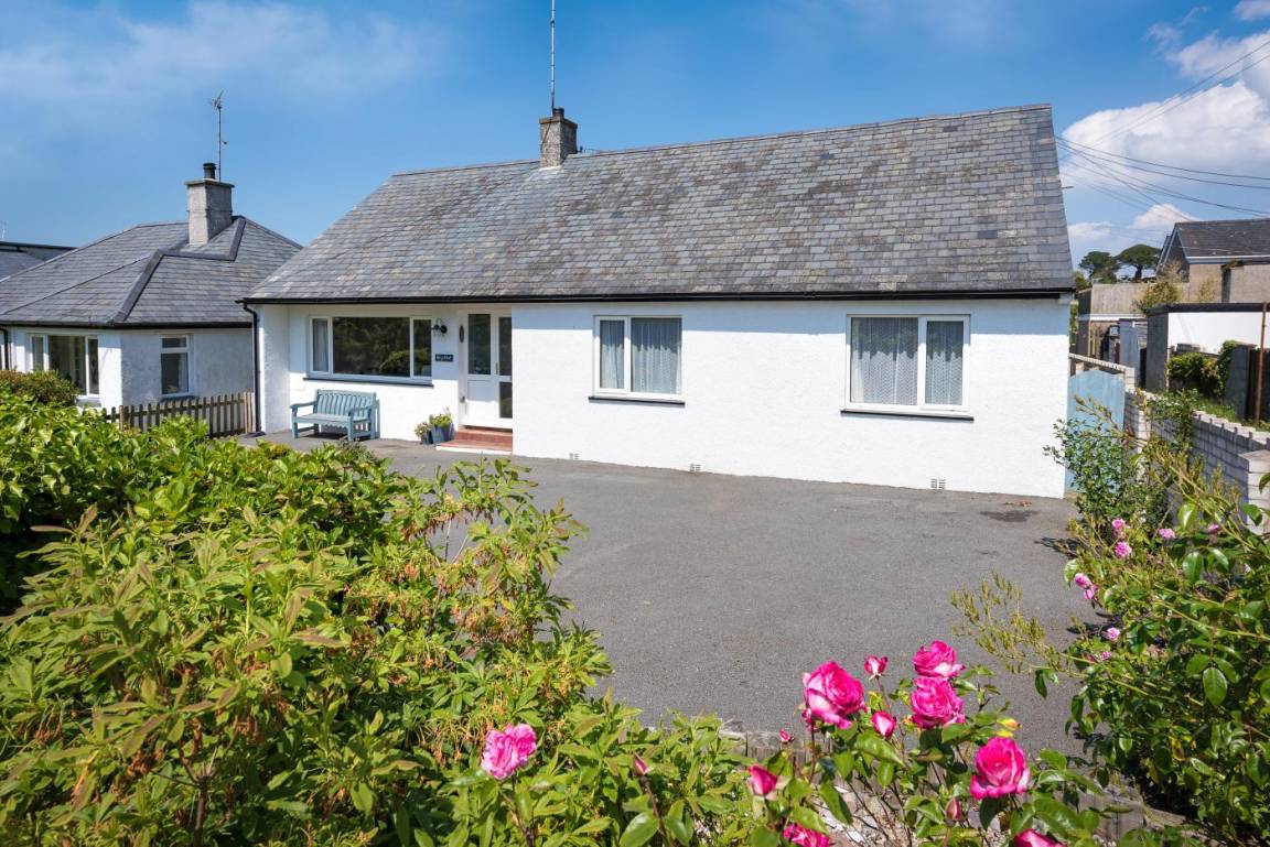 House ∙ 3 Bedrooms ∙ 6 Guests - Abersoch