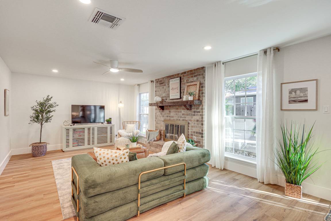 222 M² Casa ∙ 4 Habitaciones ∙ 10 Huéspedes - San Antonio