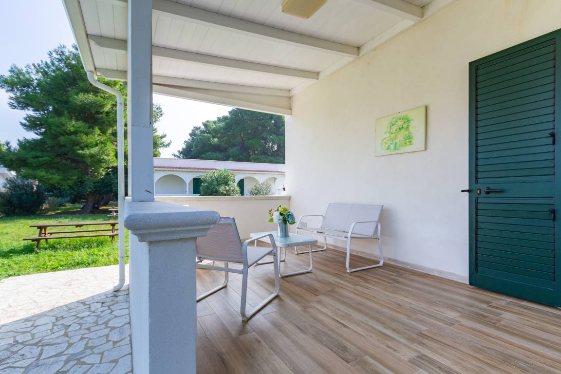 Appartamento Vacanza ∙ 1 Camera Da Letto ∙ 4 Ospiti - Vieste