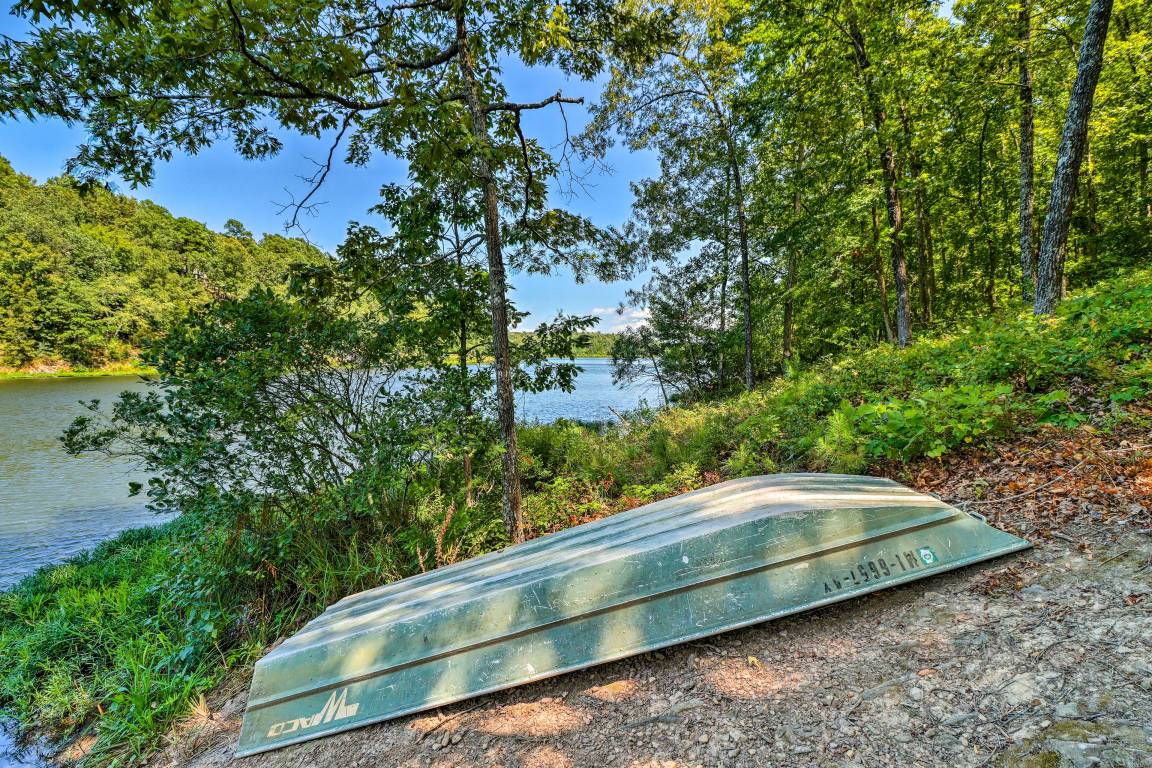 325 M² House ∙ 6 Bedrooms ∙ 15 Guests - Heber Springs, AR