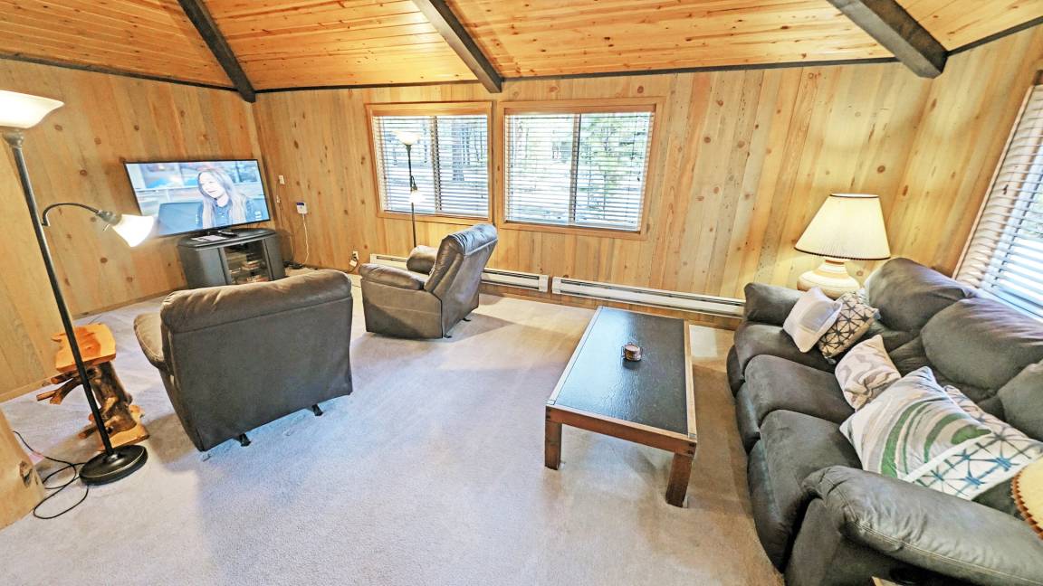 125 M² House ∙ 2 Bedrooms ∙ 6 Guests - Sunriver, OR