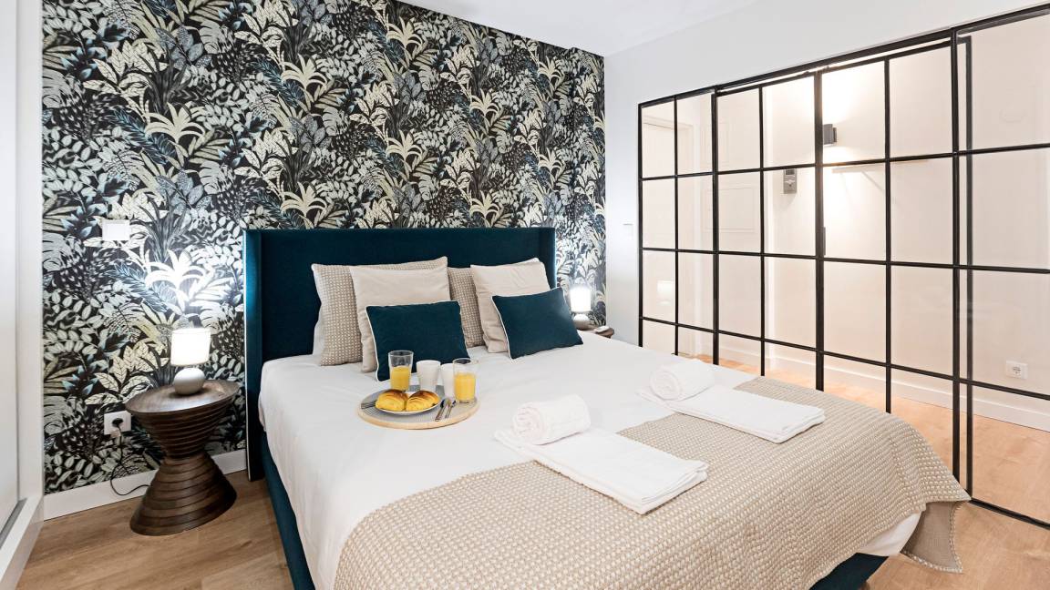 60 M² Huoneisto ∙ 2 Vierasta - Porto