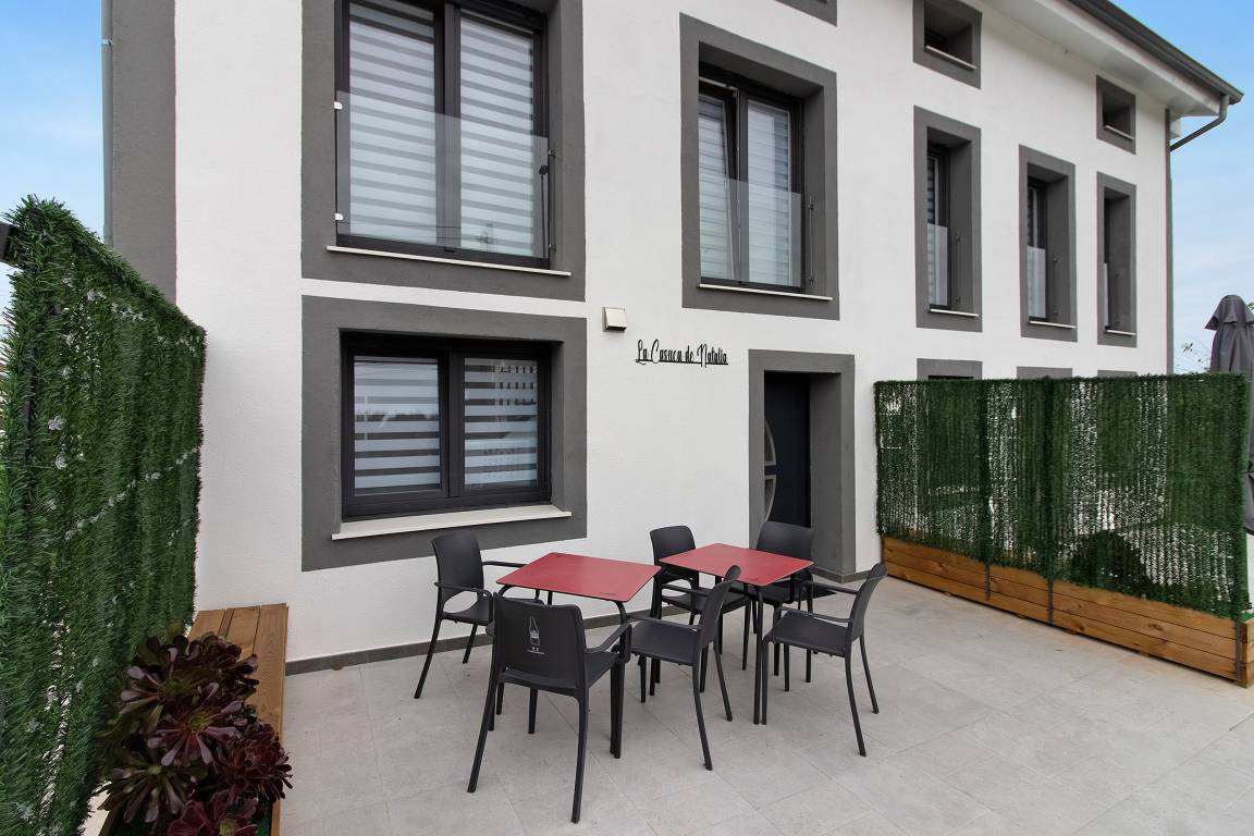 96 M² Casa ∙ 3 Habitaciones ∙ 10 Huéspedes - Dunas de Liencres