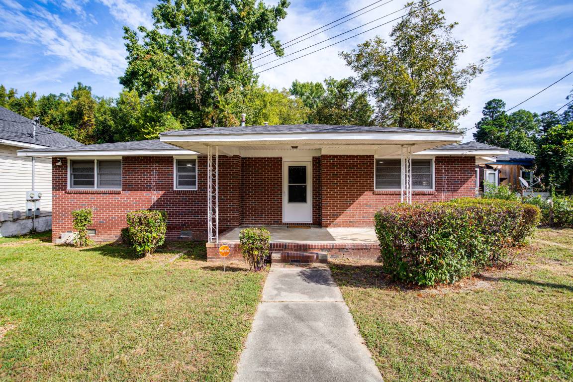 116 M² Talo ∙ 3 Makuuhuonetta ∙ 6 Vierasta - Orangeburg, SC