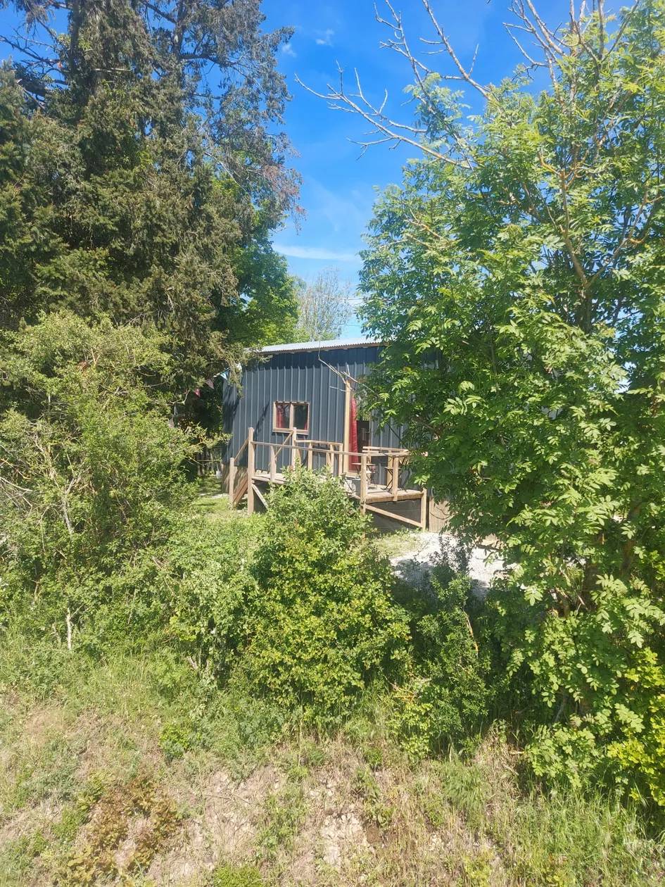 30 M² Huis ∙ 2 Slaapkamers ∙ 4 Gasten - Creuse