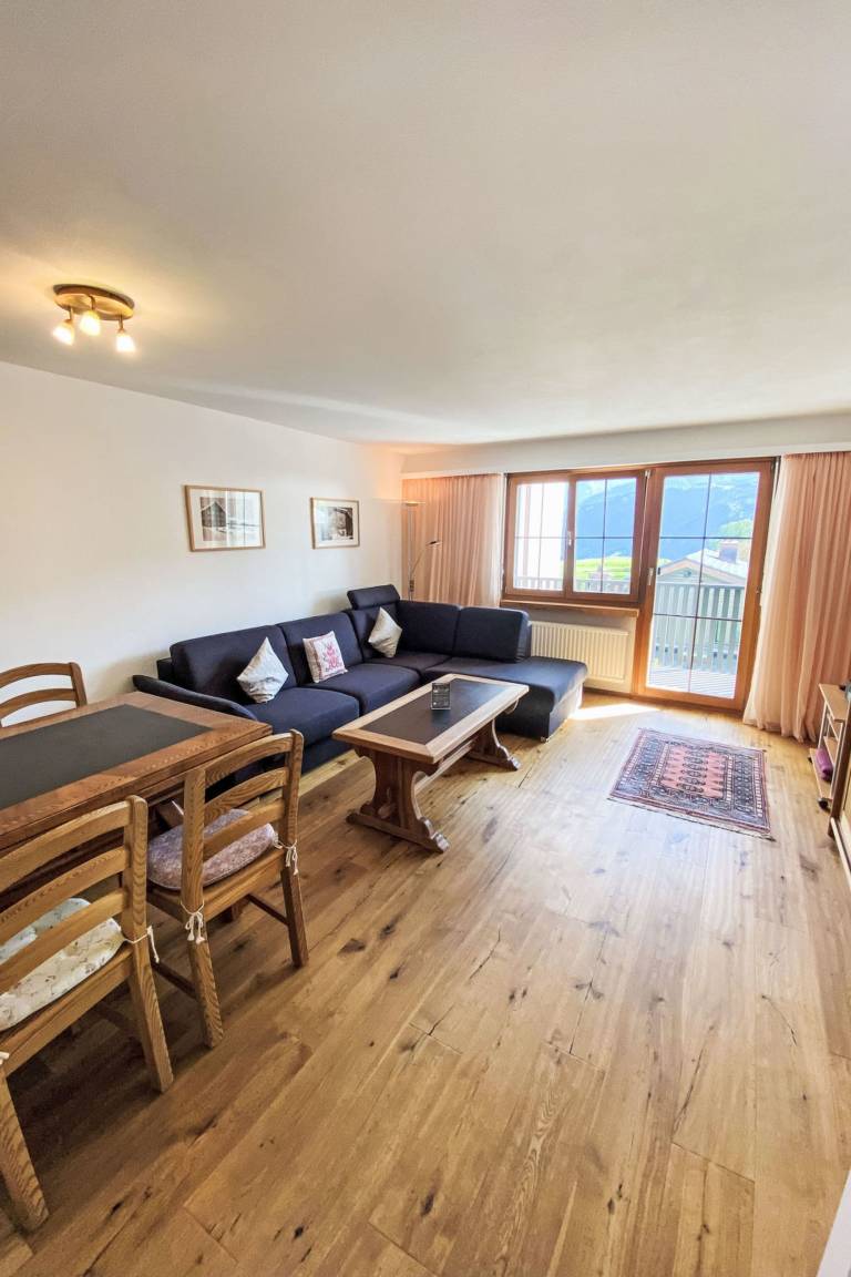 55 M² Ferienhaus ∙ 1 Schlafzimmer ∙ 5 Gäste - Lax