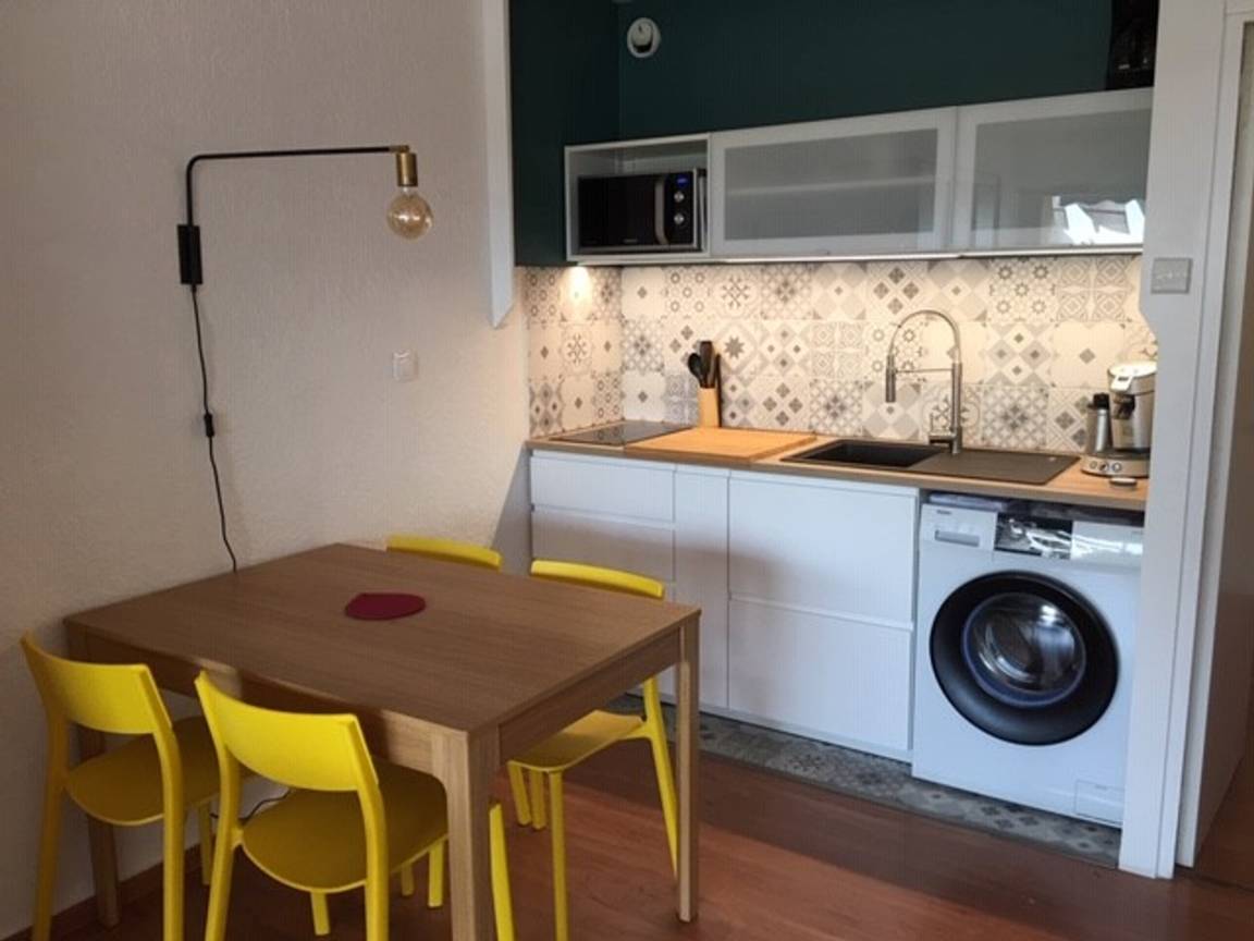 30 M² Studio ∙ 1 Chambre ∙ 4 Personnes - Port Camargue