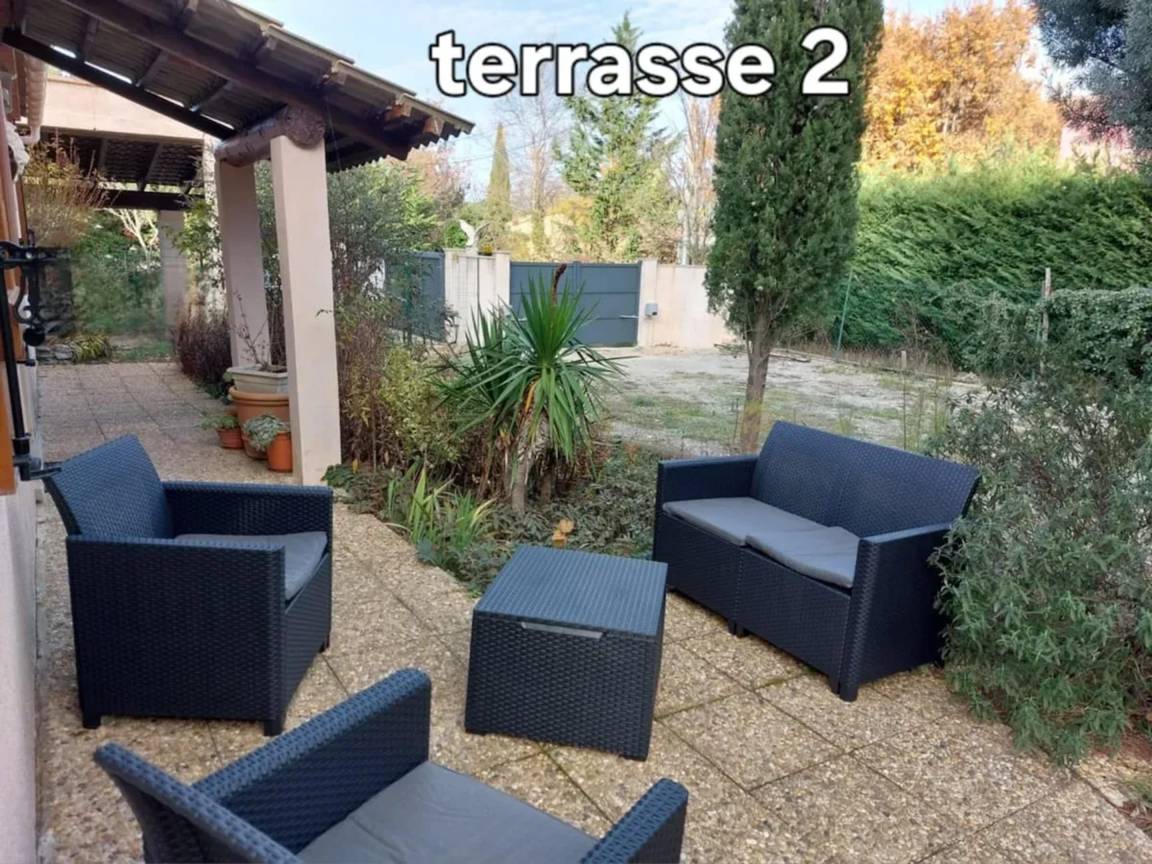 90 M² Casa ∙ 3 Camere Da Letto ∙ 5 Ospiti - Trets