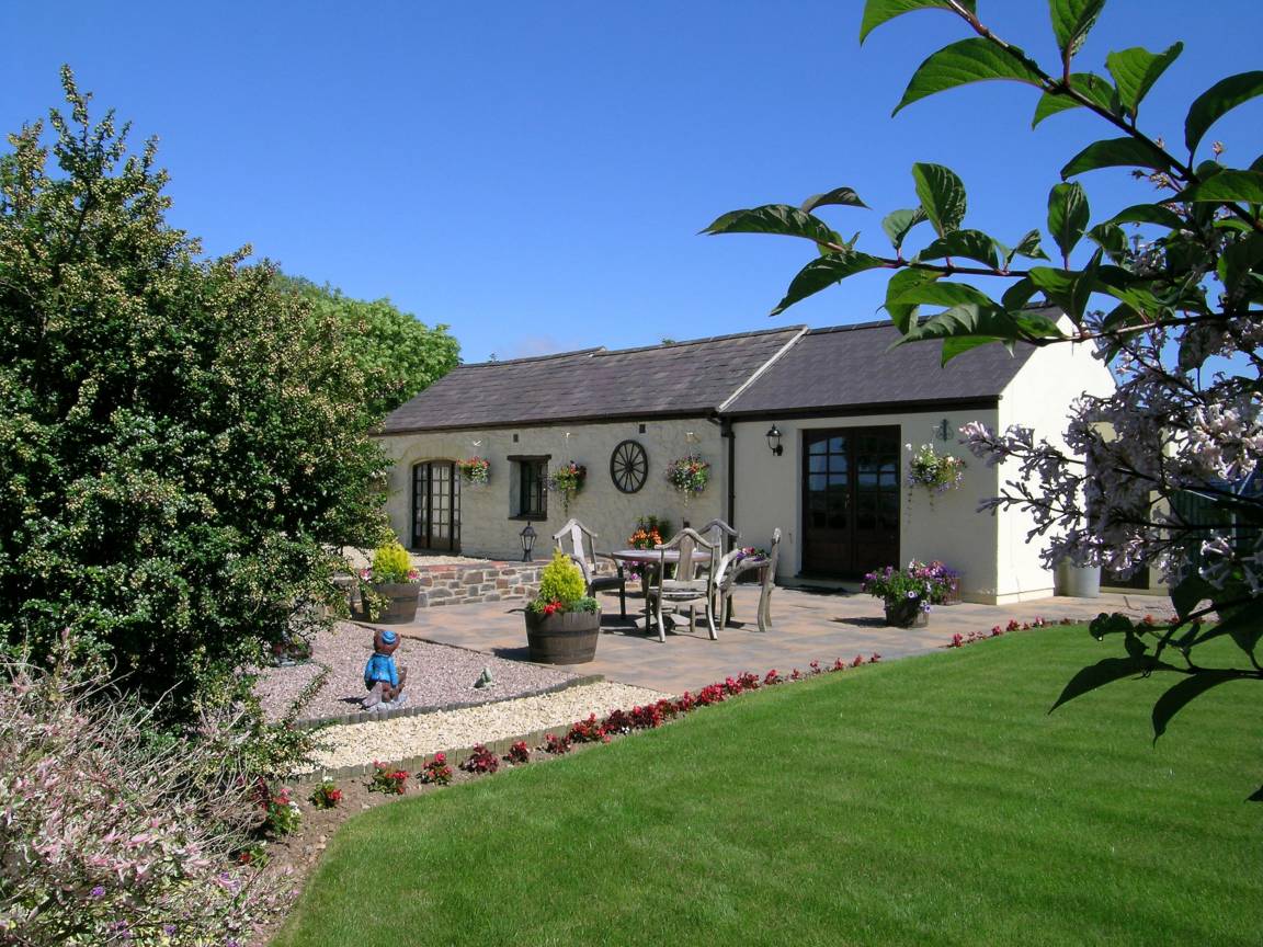 Cottage ∙ 1 Bedroom ∙ 2 Guests - Fishguard