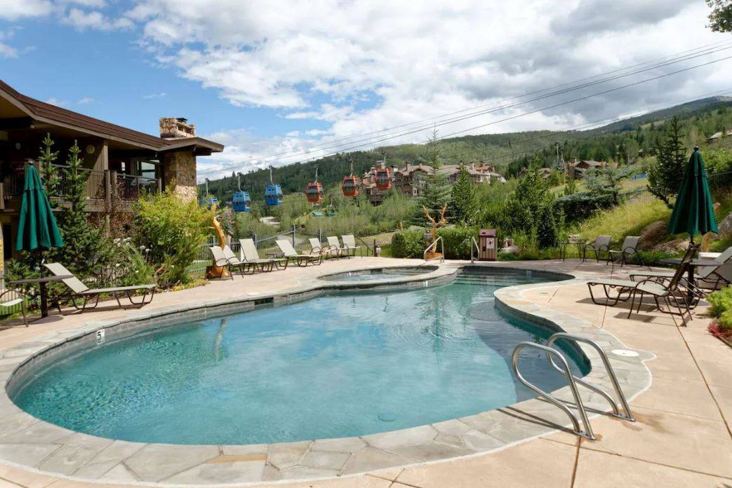 House ∙ 2 Bedrooms ∙ 4 Guests - Aspen, CO