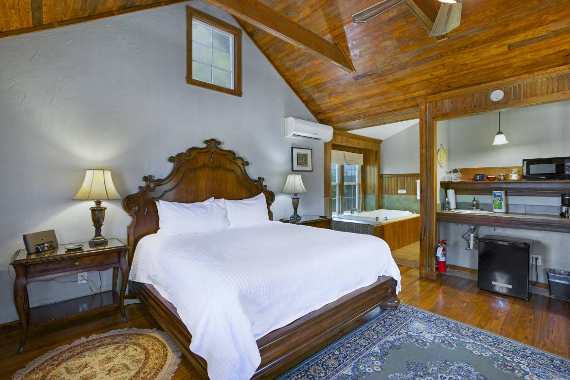65 M² Cabin ∙ 2 Guests - Texas