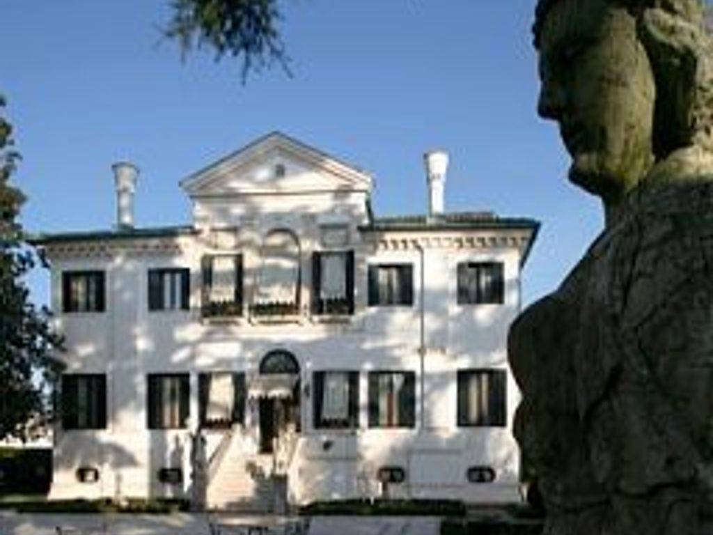 Villa Franceschi Hotel & Resort - Veneto
