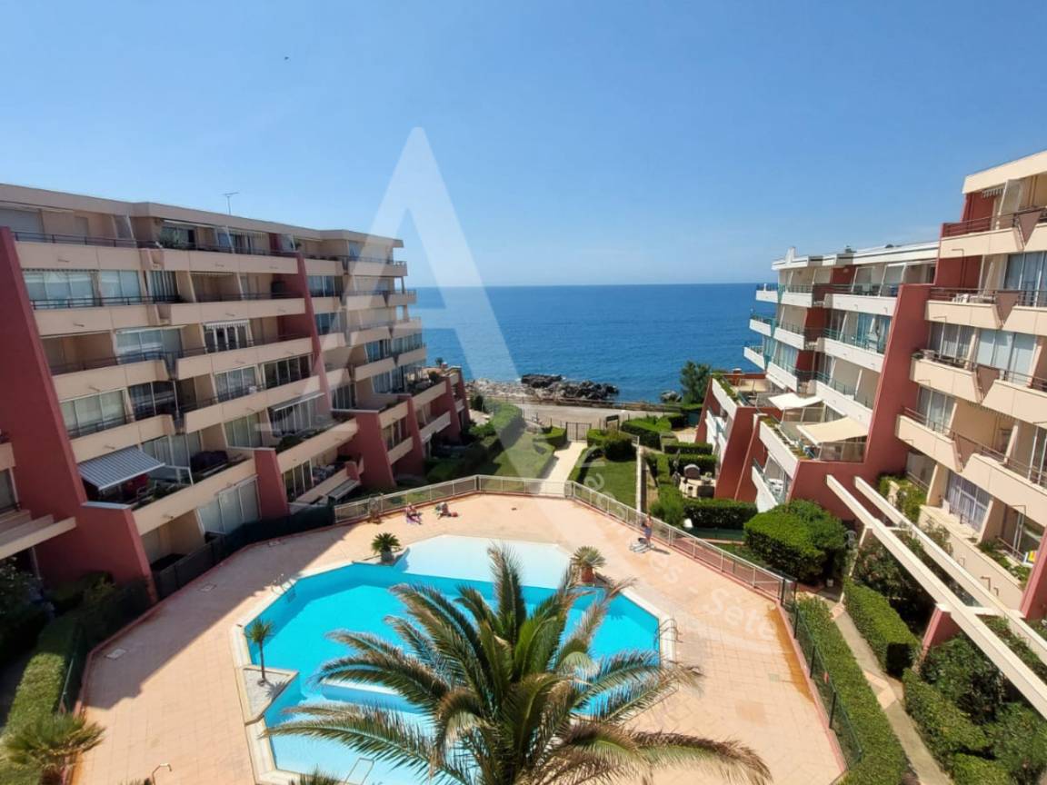 32 M² Apartment ∙ 1 Bedroom ∙ 4 Guests - Sète