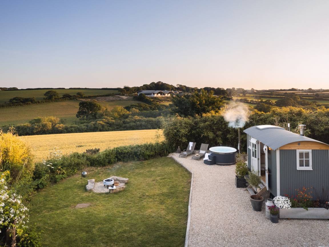 Cottage ∙ 1 Bedroom ∙ 2 Guests - Perranporth