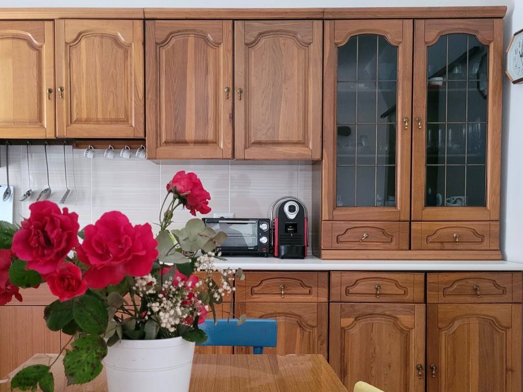 90 M² Huis ∙ 2 Slaapkamers ∙ 8 Gasten - Basilicata