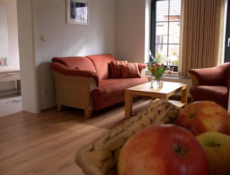 60 M² Apartment ∙ 1 Bedroom ∙ 2 Guests - Cottbus