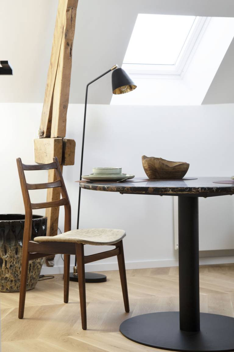 65 M² House ∙ 1 Bedroom ∙ 2 Guests - Antwerp