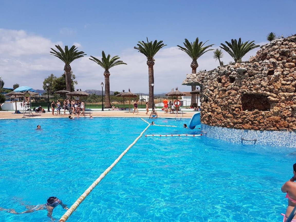90 M² House ∙ 2 Bedrooms ∙ 4 Guests - Peníscola