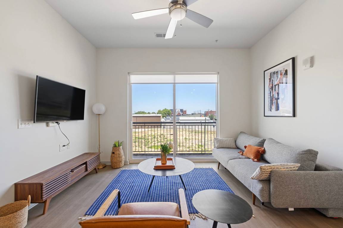 Appartement ∙ 2 Chambres ∙ 5 Personnes - Sapporo