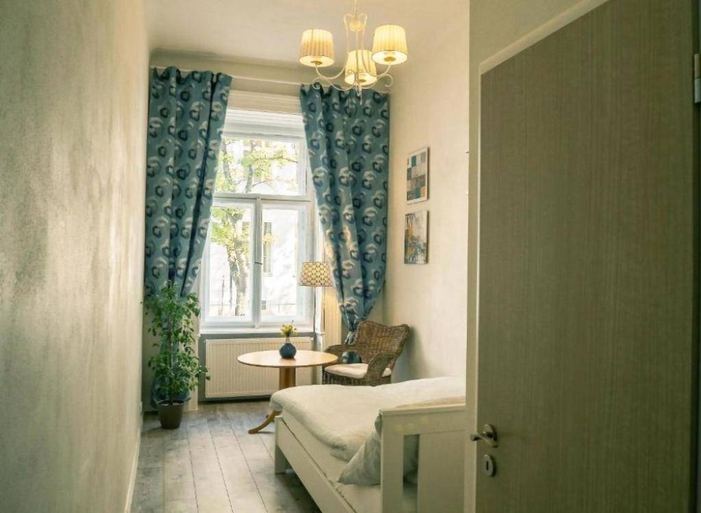 60 M² Appartement ∙ 2 Chambres ∙ 5 Personnes - Prague